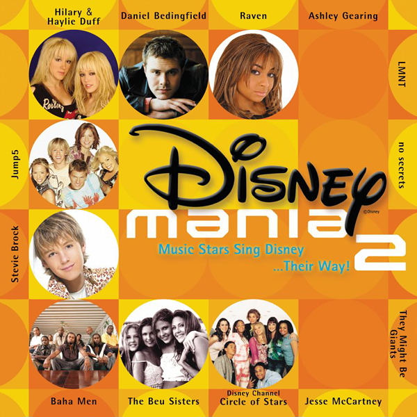 Disneymania 2 | Magic Music