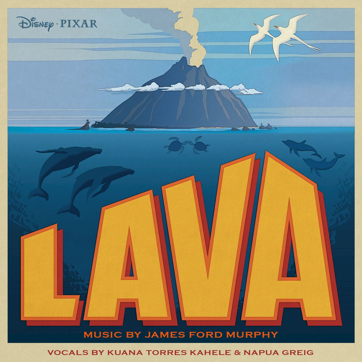 Lava | Magic Music