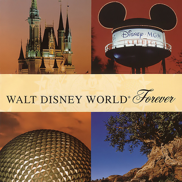 WDW Forever | Magic Music